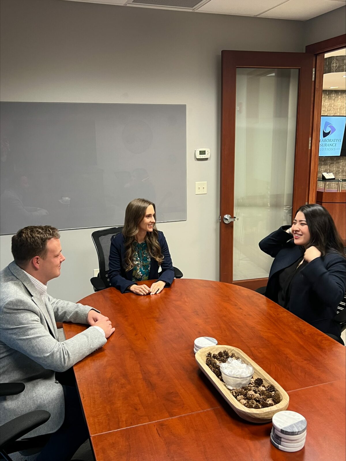 Collaborative Insurance Solutions - Omaha, Nebraska